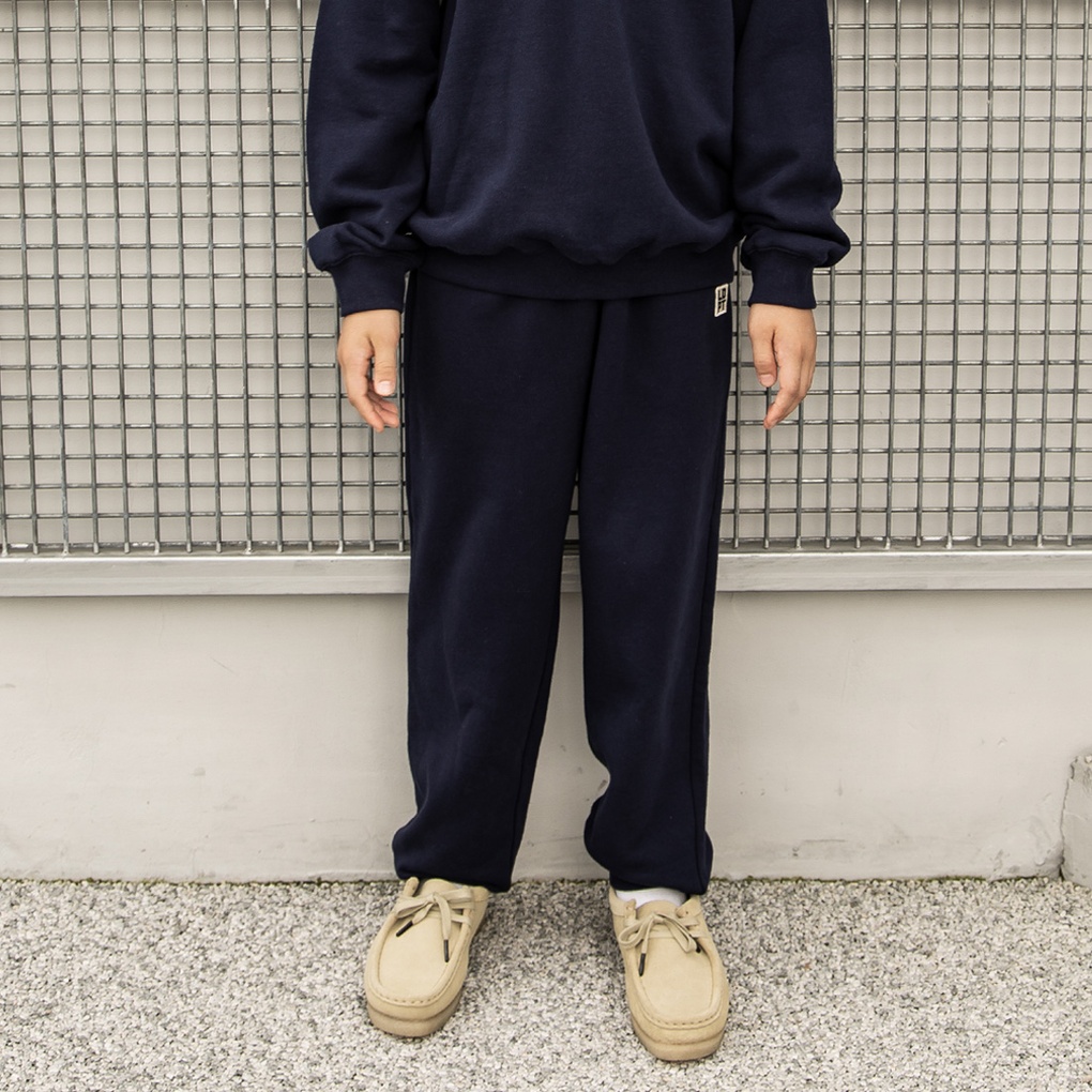 [리틀뎁 Littledept] LDPT 조거 스웻팬츠 Navy- 이랜드몰