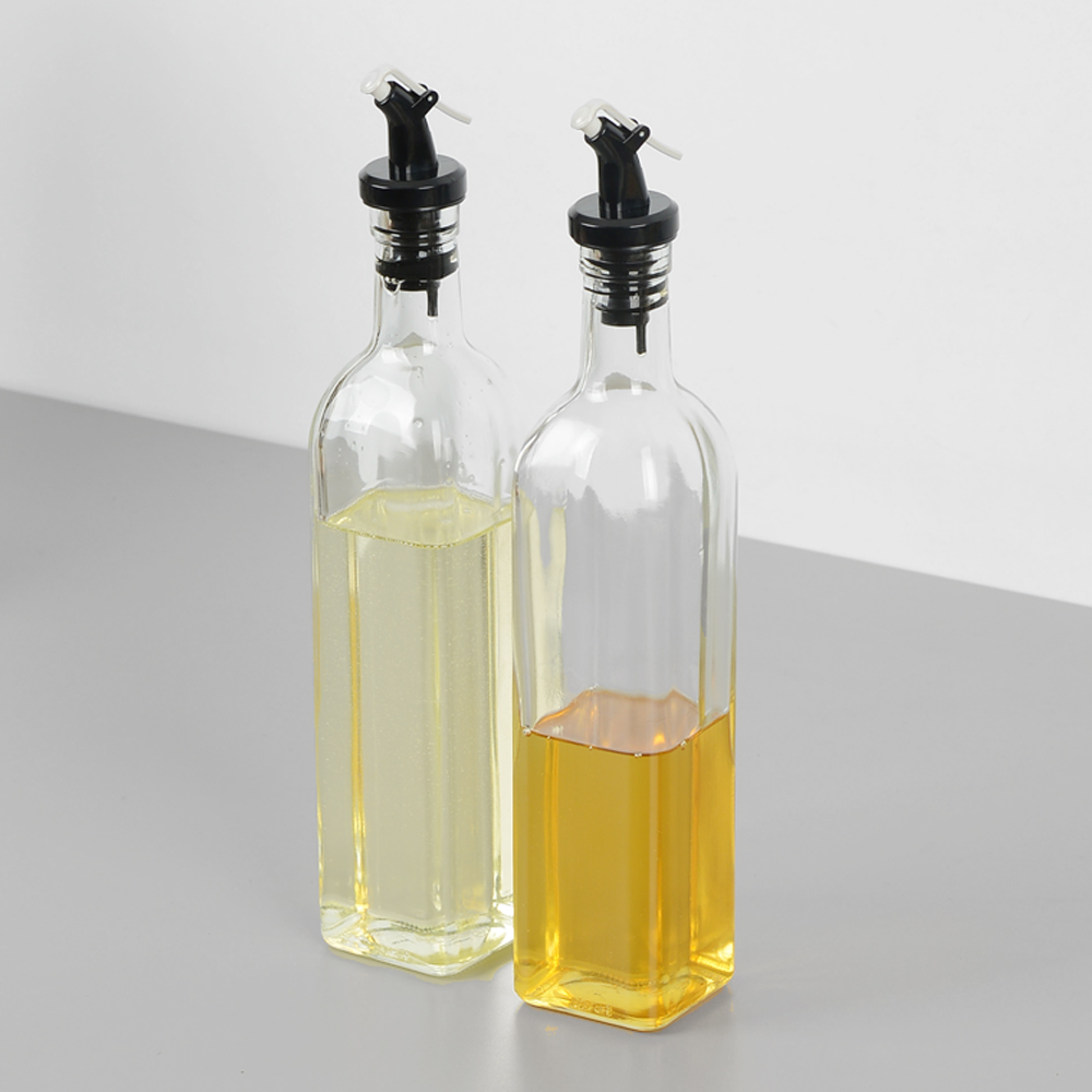 그레이 오일병 2P세트 대 500ml- 이랜드몰