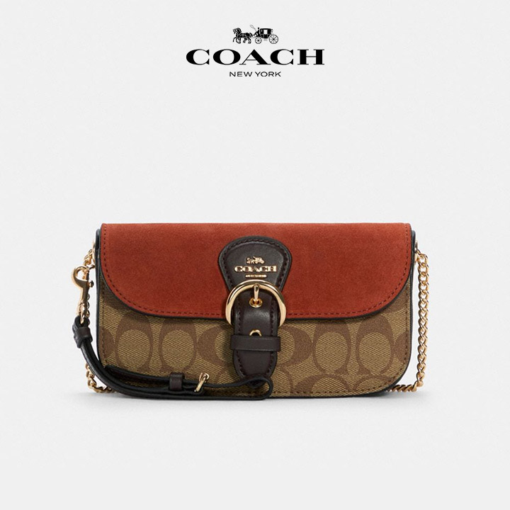 [리퍼브]코치 클레오 크로스백 C5620 IME7V- 이랜드몰