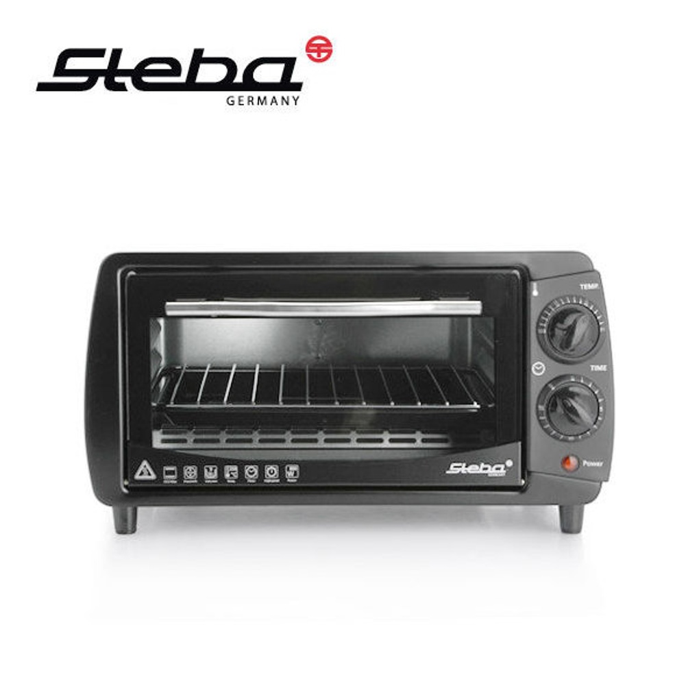 [HOT딜][STEBA] 스테바 가정용 미니오븐 APPKB9.2- 이랜드몰