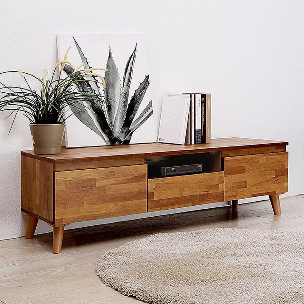 [1300k] 햄스 거실장 1500- 이랜드몰