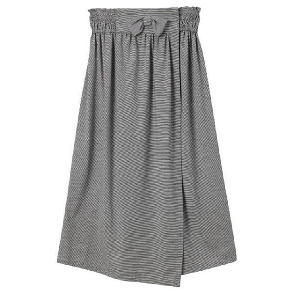 솔브(SOLB)(인기폭주)(재입고) SEVC381 모달 스트라이프 샤워가운 골프가운 랩가운- 이랜드몰