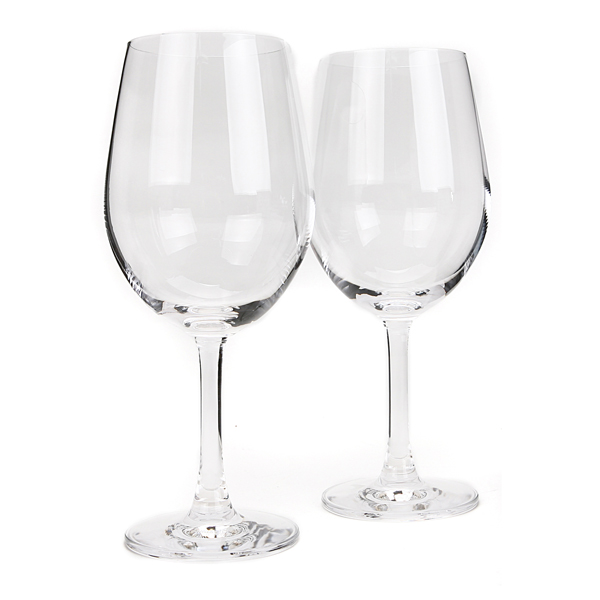 PURE 크리스탈 카버넷와인잔 2P-500ML- 모던하우스