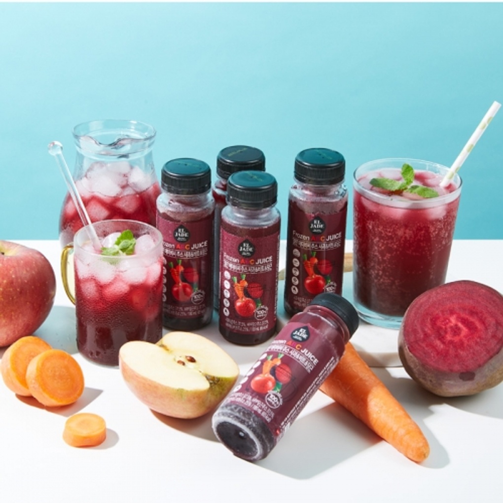 [ELJADE] 엘제이드 얼린 ABC 주스 180ml x 30개입- 이랜드몰