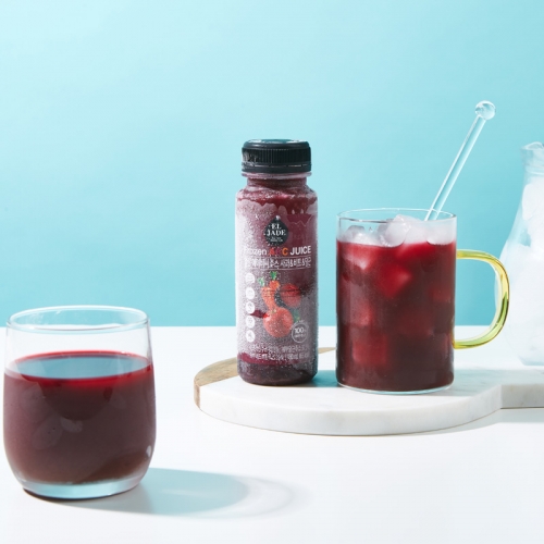 [ELJADE] 엘제이드 얼린 ABC 주스 180ml x 10개입- 이랜드몰