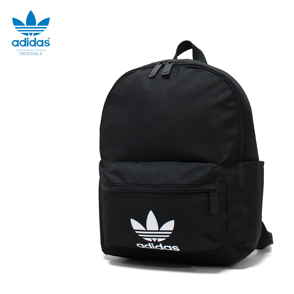 아디다스 아디컬러 클래식 백팩 S 블랙 남자 여자 스포츠 학생 가방 GD4575- 이랜드몰