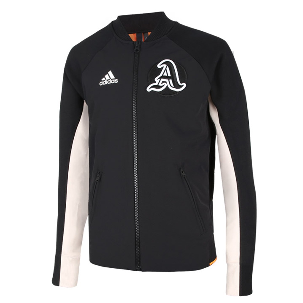 아디다스 M V 시티 자켓 [EA0372] 트레이닝저지- 이랜드몰