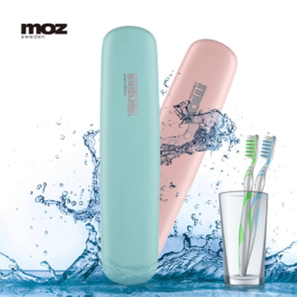 [MOZ] 모즈스웨덴 휴대용 칫솔살균기 SK-250- 이랜드몰