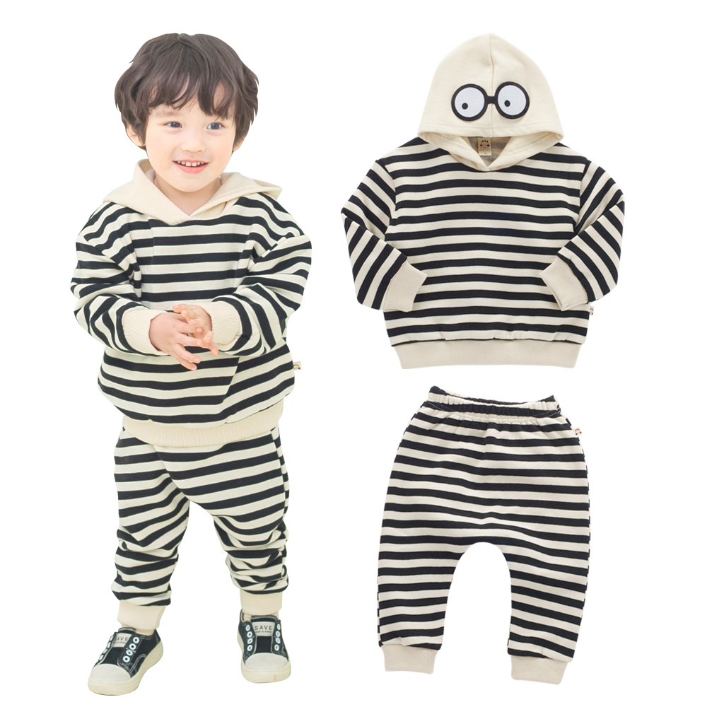 안경코디세트B- KIDIKIDI