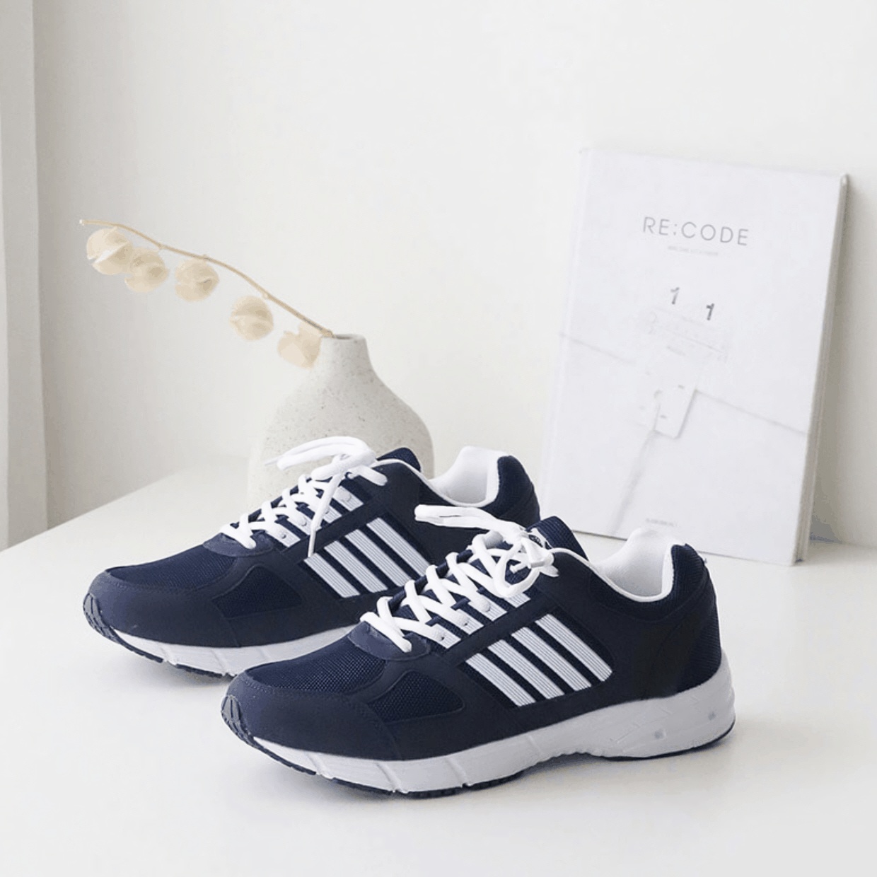 남성 데일리 스니커즈 운동화 클래식 오리지널 N-8769- 이랜드몰