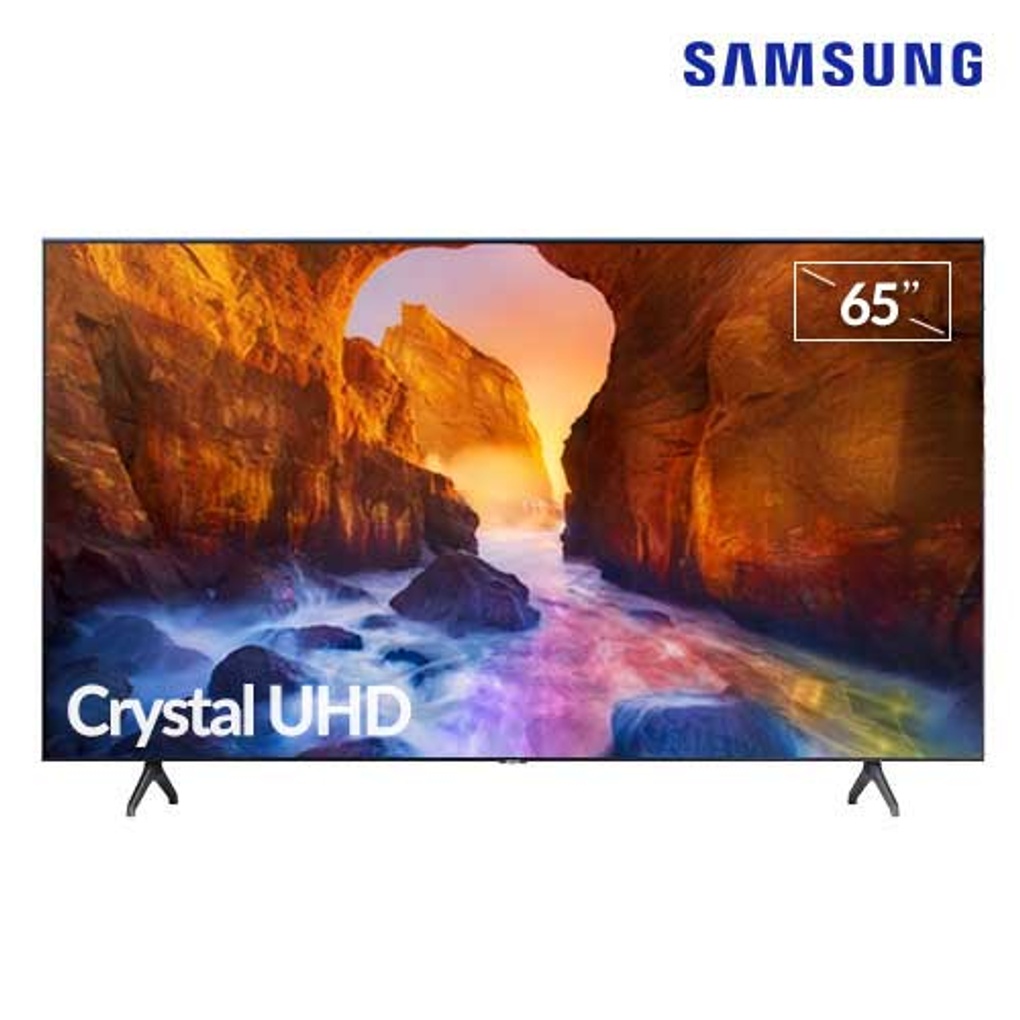 [해외리퍼] 삼성 65인치 4K UHD 스마트TV UN65TU7000 (로컬변경완료)- 이랜드몰