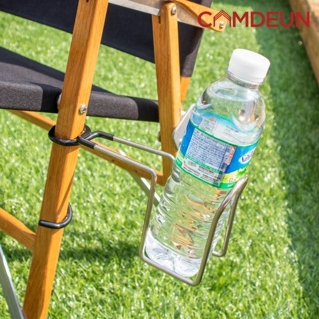 [1300k] [캠든] 캠핑용품 의자걸이 거치 수납 컵홀더 후디- 이랜드몰