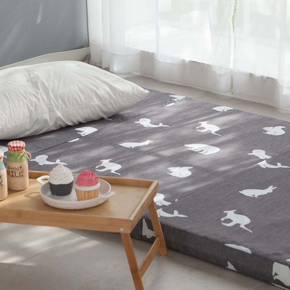 [1300k] 마블폼 3단 접이식 매트리스 토퍼 멀티싱글MS- 이랜드몰