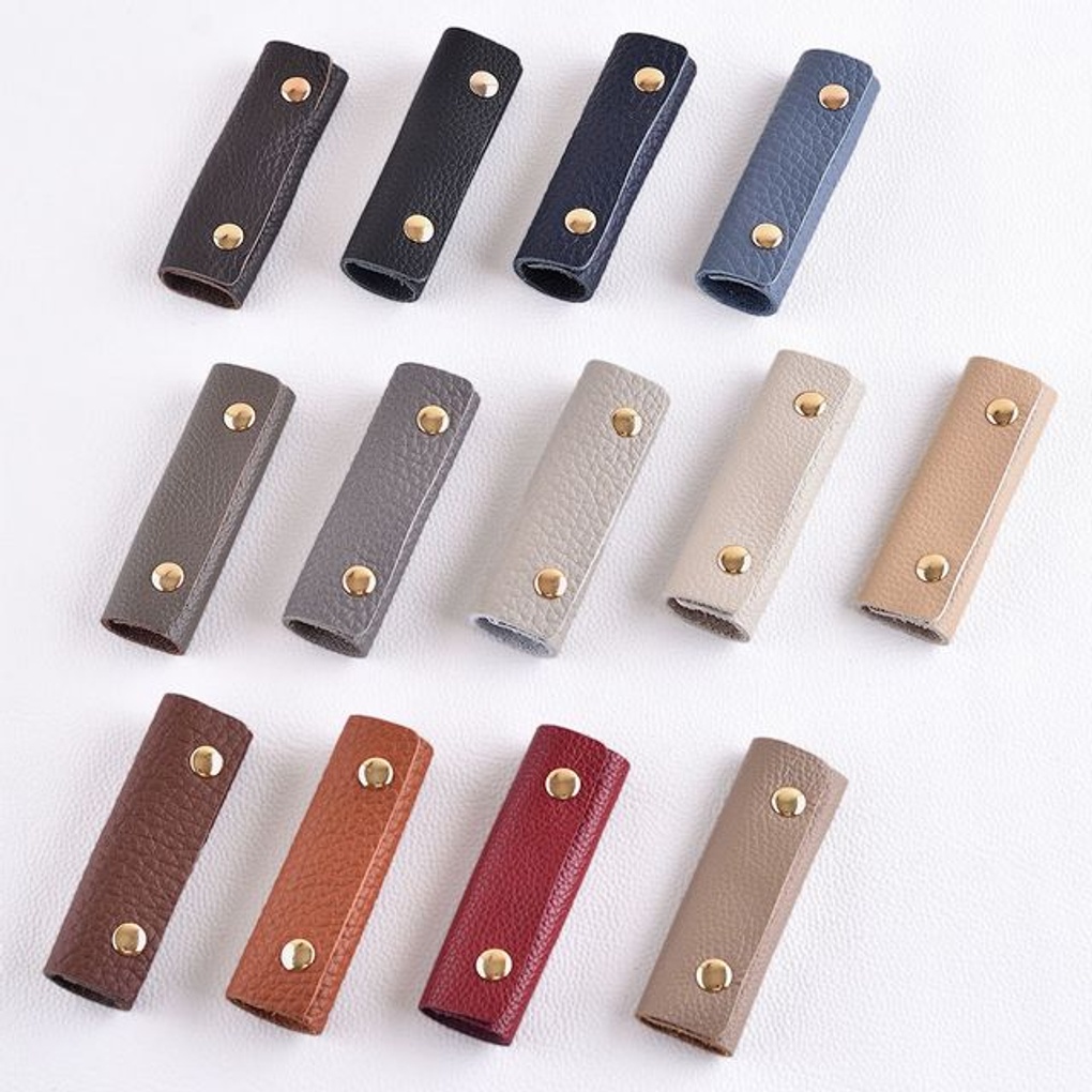 [1300k] 가방손잡이커버 가죽손잡이커버 문커버 천연버팔로M- 이랜드몰