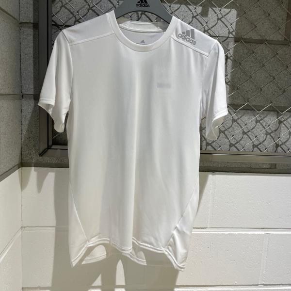 아디다스 [매장정품] 반팔티 D4R TEE MEN HC9826- 이랜드몰