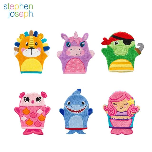 [1300k] 캐릭터 목욕타월- 이랜드몰