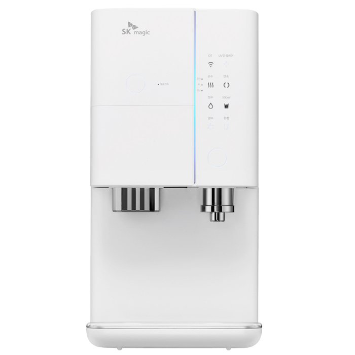 SK매직 직수 얼음 정수기(36L)WPU-I220C- 이랜드몰