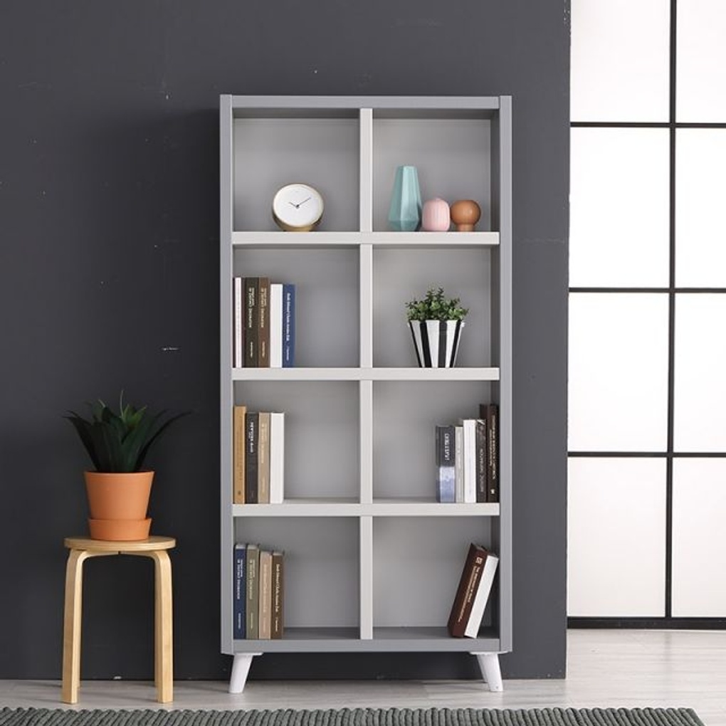 [1300k] 모듈 공간활용 840 4단 책장 YEB010- 이랜드몰