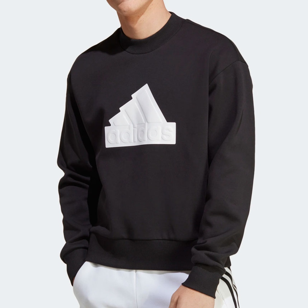 아디다스 퓨쳐 아이콘 BOS 크루 스웨트셔츠_S IC3740- 이랜드몰