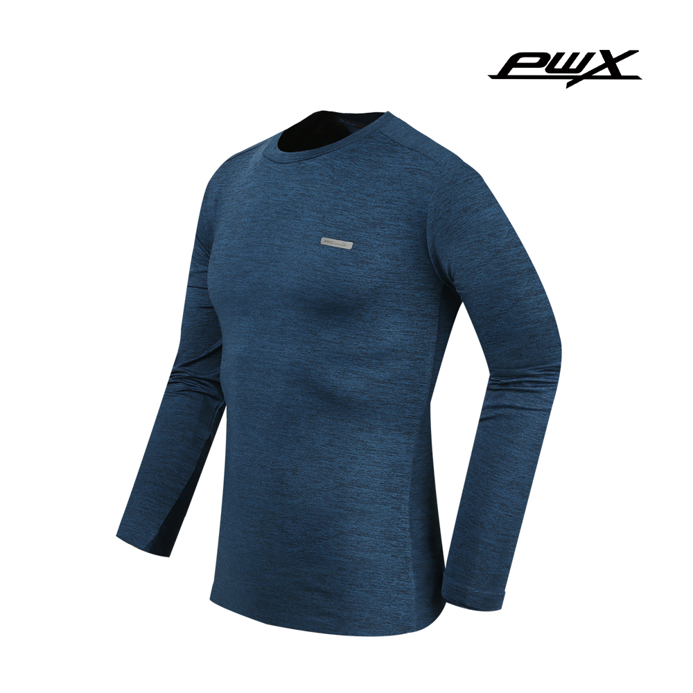 [PWX]Q318-3554-1(TN) 남성 라운드티셔츠- 이랜드몰