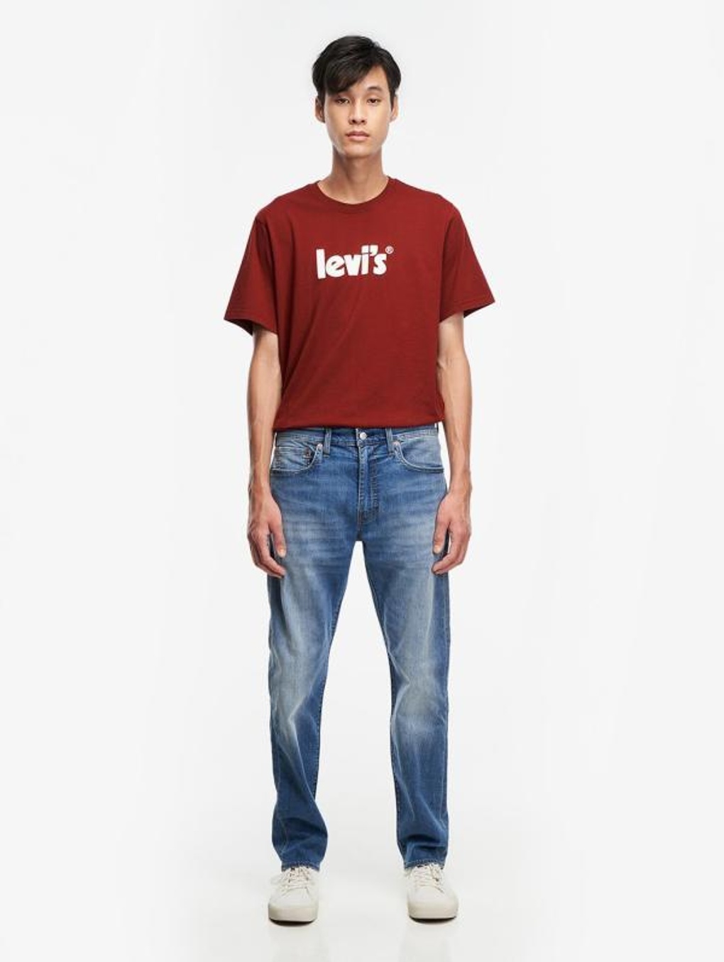 리바이스 남성 502 테이퍼드 프리미엄 쿨진 29507-1186- 이랜드몰