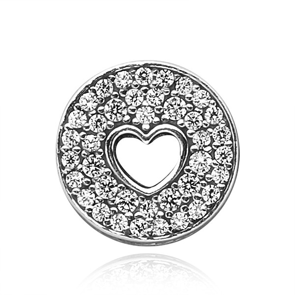 판도라 791977CZ Anniversary Celebration 참 SILVER CHARM- 이랜드몰