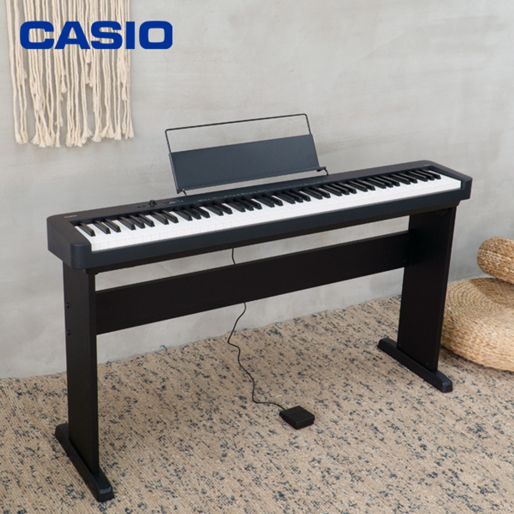카시오 디지털피아노 CDP-S90 88건반 입문 취미용- 이랜드몰
