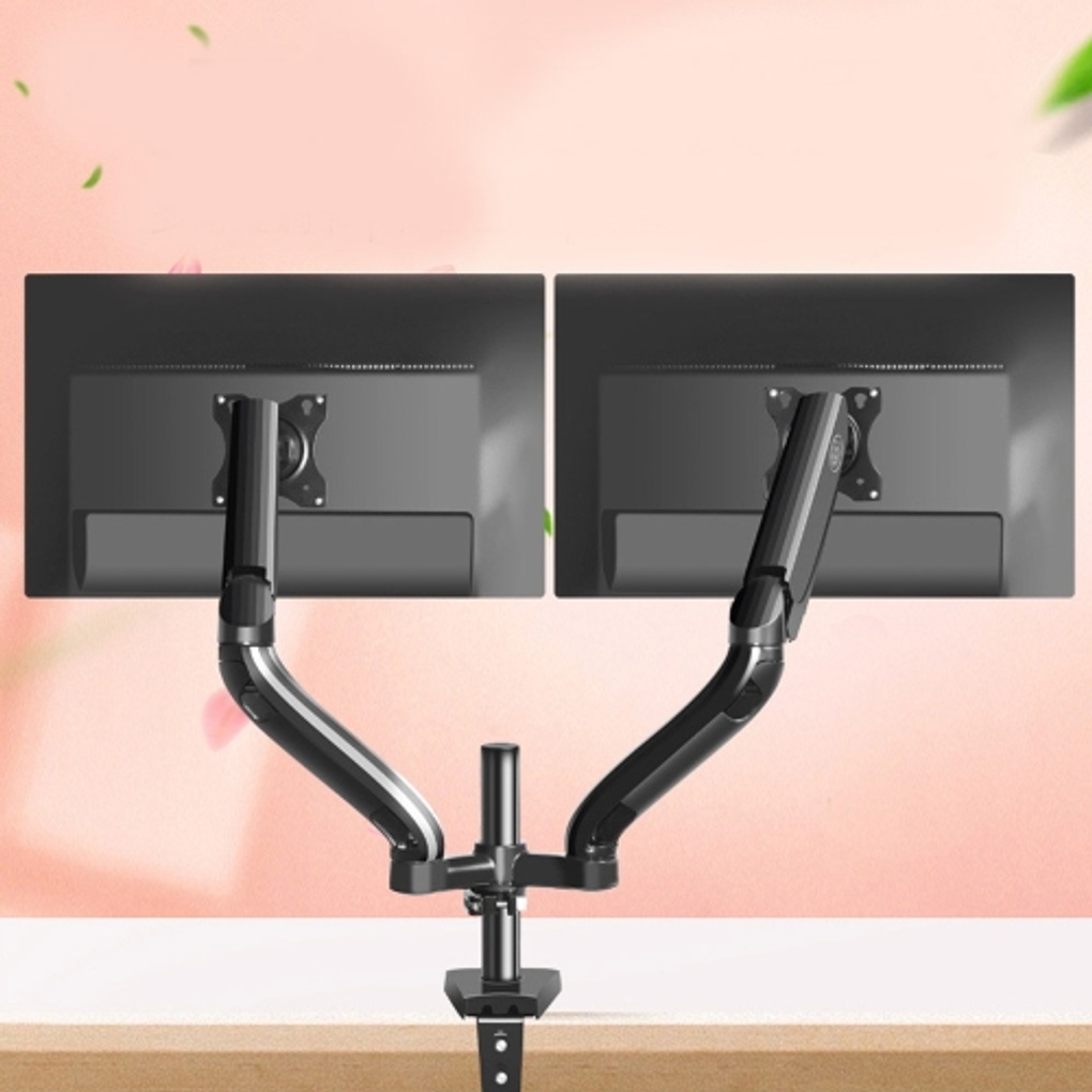 ETN DS90고급형 듀얼모니터암- 이랜드몰