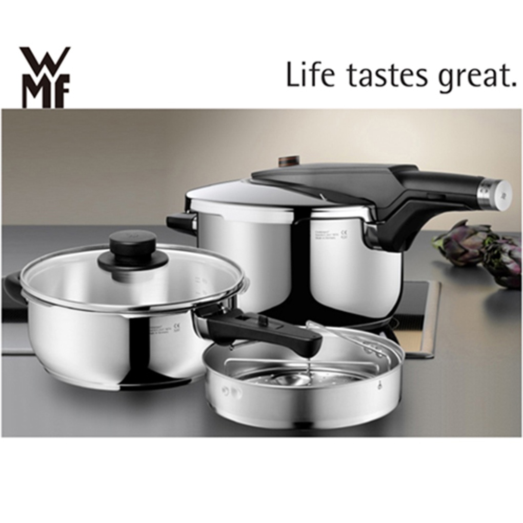[WMF] 퍼펙트 프로 압력솥 2IN1- 이랜드몰