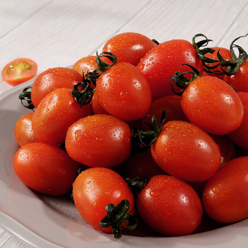 진한 달달함 가득한 스테비아 방울토마토 스윗마토 450gX2팩- 이랜드몰