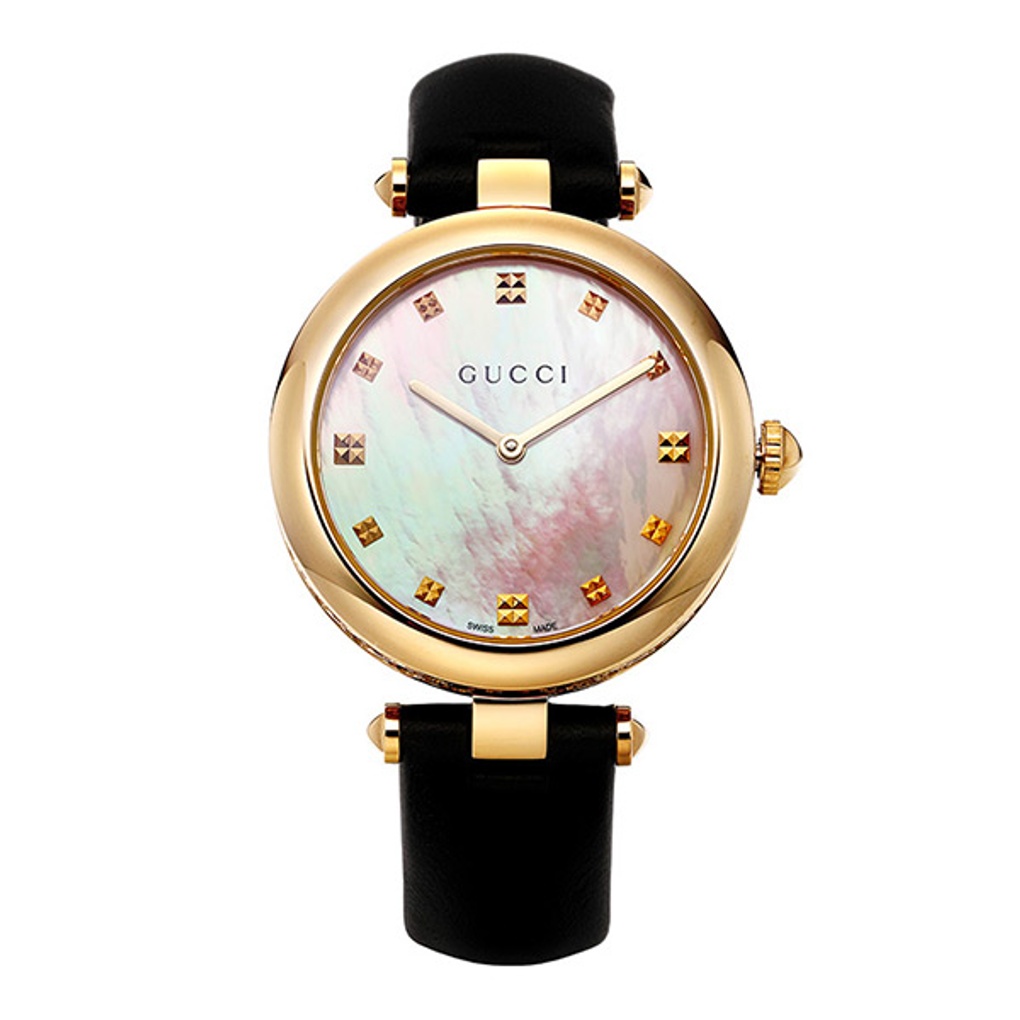 GUCCI 구찌 YA141404 Diamantissima 남여공용 가죽- 이랜드몰