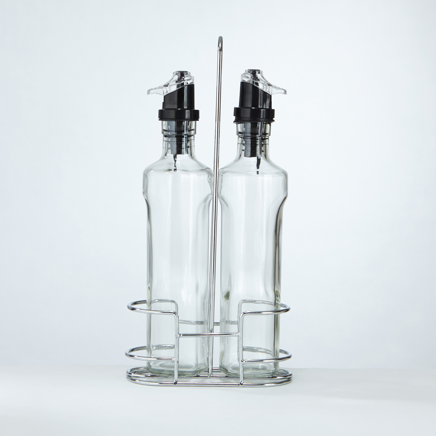 퍼팩트 오일병 2P 랙 세트 350ML- 모던하우스