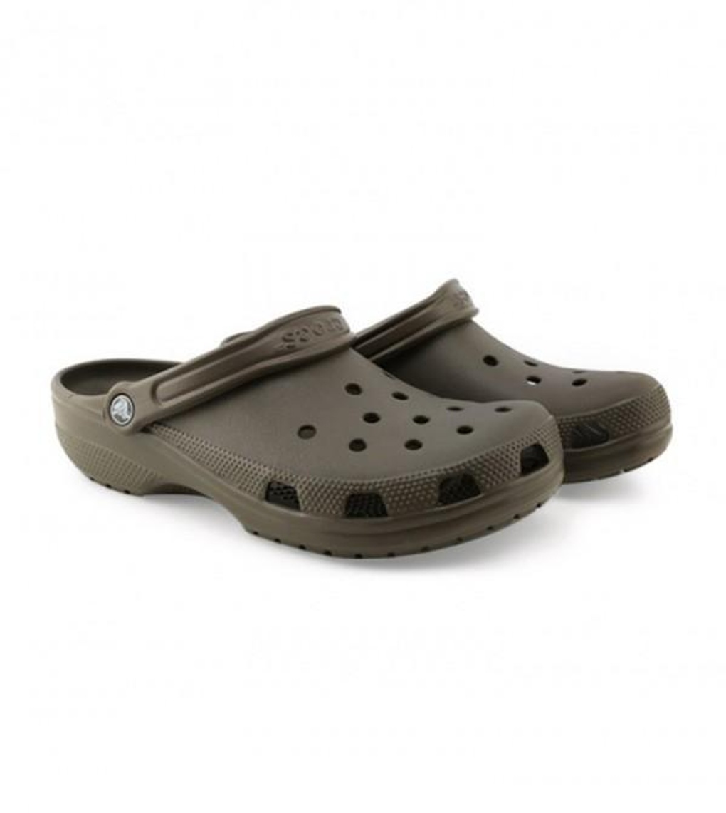 크록스 클래식 성인 클로그 초콜렛 10001-200- 이랜드몰