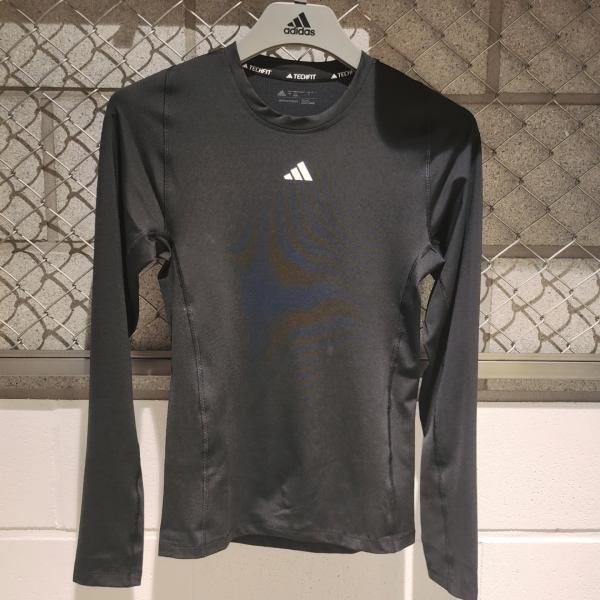 아디다스 [매장정품] 긴팔티 테크핏 트레이닝 HK2336- 이랜드몰