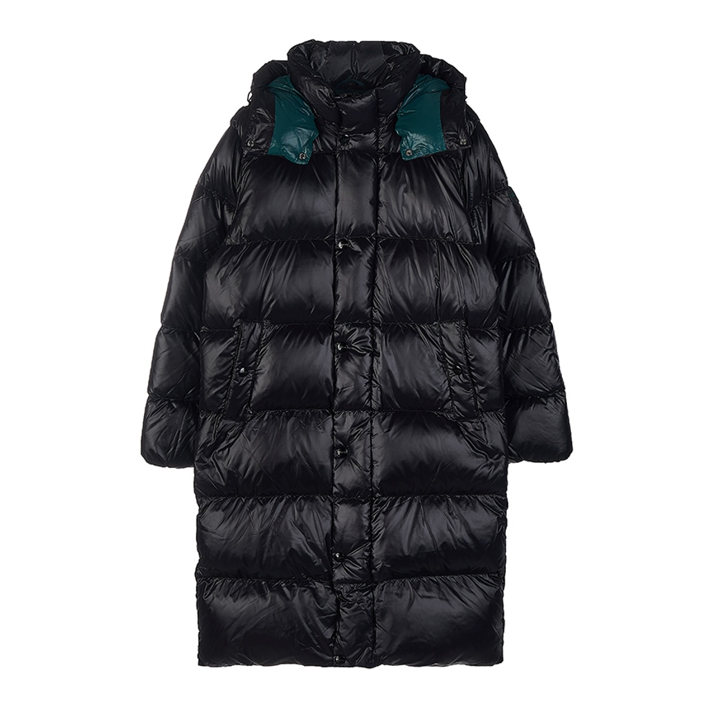 [듀베티카] 티마보 남성 패딩 자켓 VUDJ08526 K0001 BKS- 이랜드몰