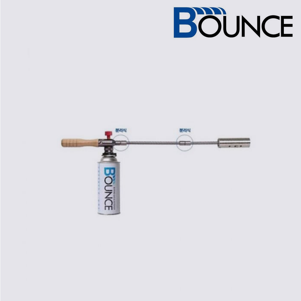 바운스 L2T-0201-1 분리형 롱 토치- 이랜드몰