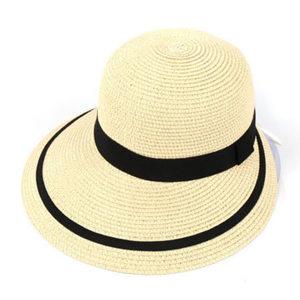 스콰즈 여름모자 SD530 4COLOR 밀짚모자 여름 지사모자 벙거지햇- 이랜드몰