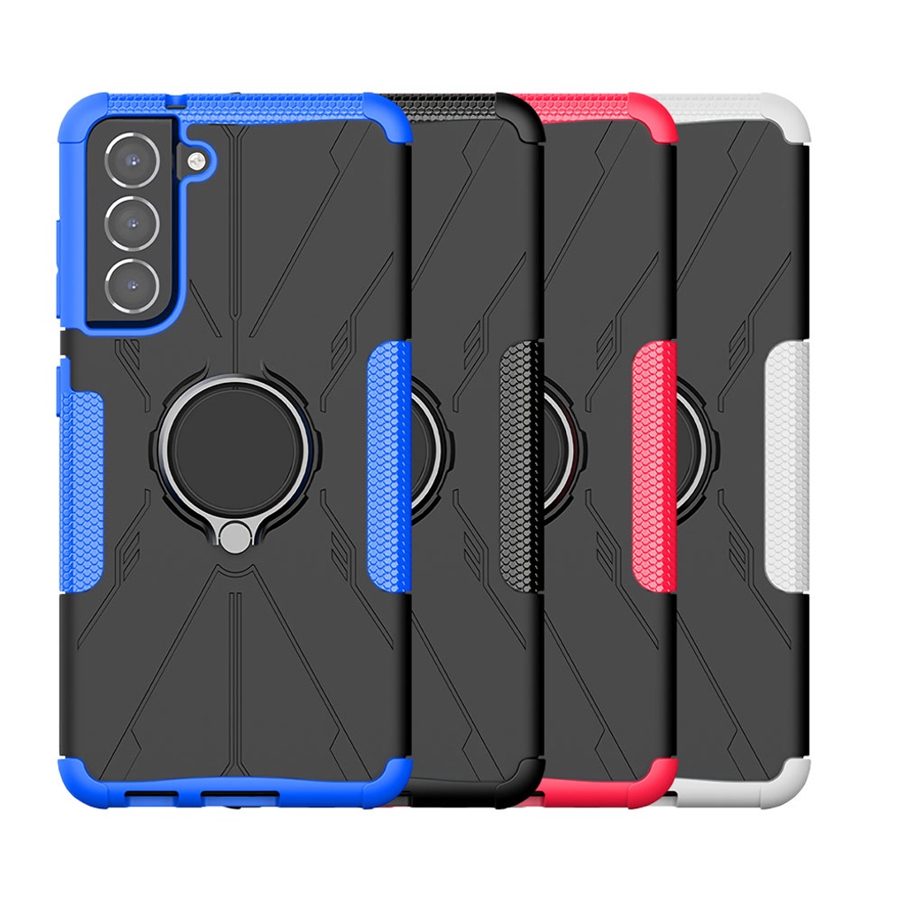 갤럭시S22울트라 링 젤리 아머 하드 케이스 p641- 이랜드몰