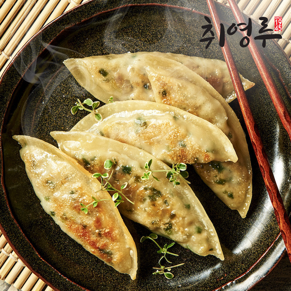 취영루 바삭군만두 420g+420g 무료배송- 이랜드몰