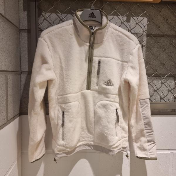 아디다스 [매장정품] 재킷 리버서블 쉐르파 패디드 HR8423- 이랜드몰