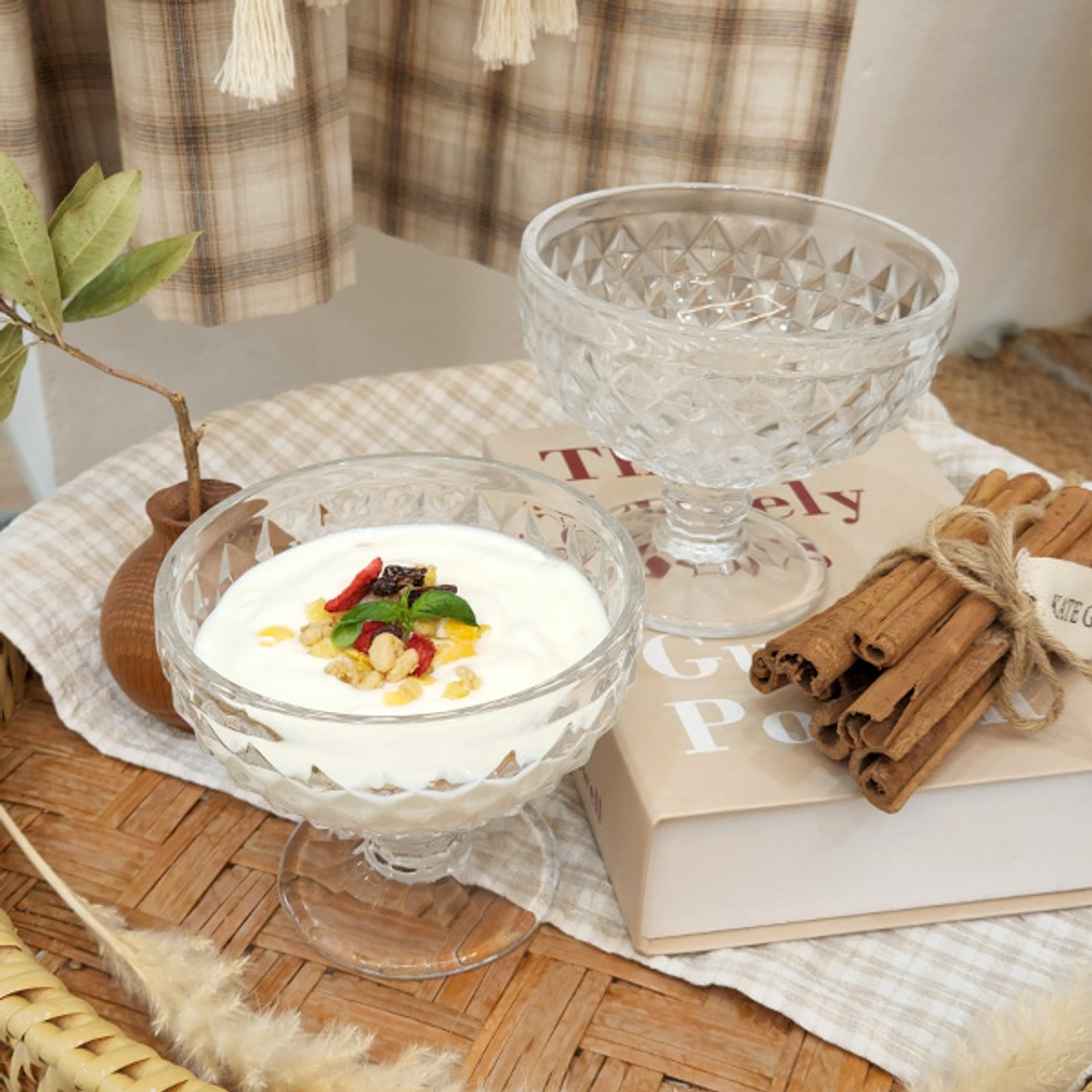 Holin 플뢰르 디저트볼 250ml 2P- 이랜드몰