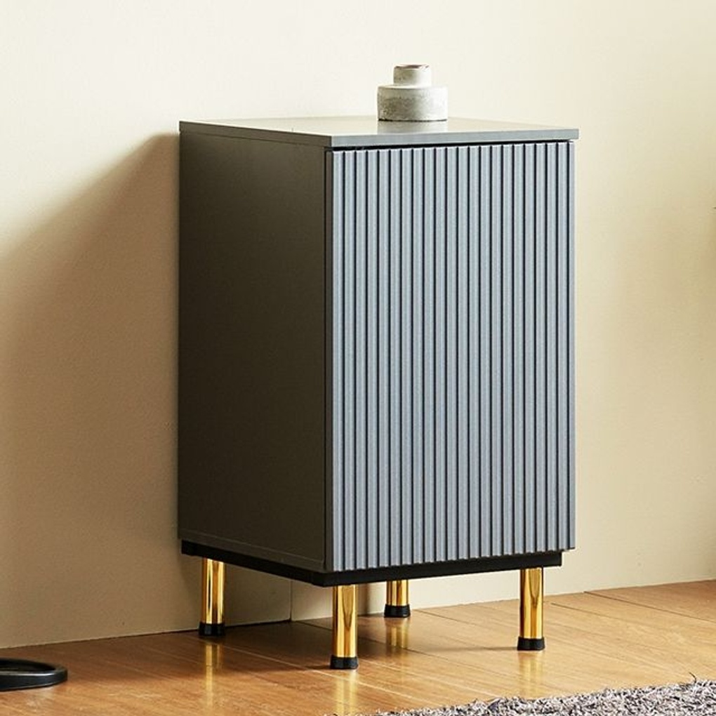 [1300k] 거실가구 레빗 400 더 높은협탁 멀티수납장- 이랜드몰