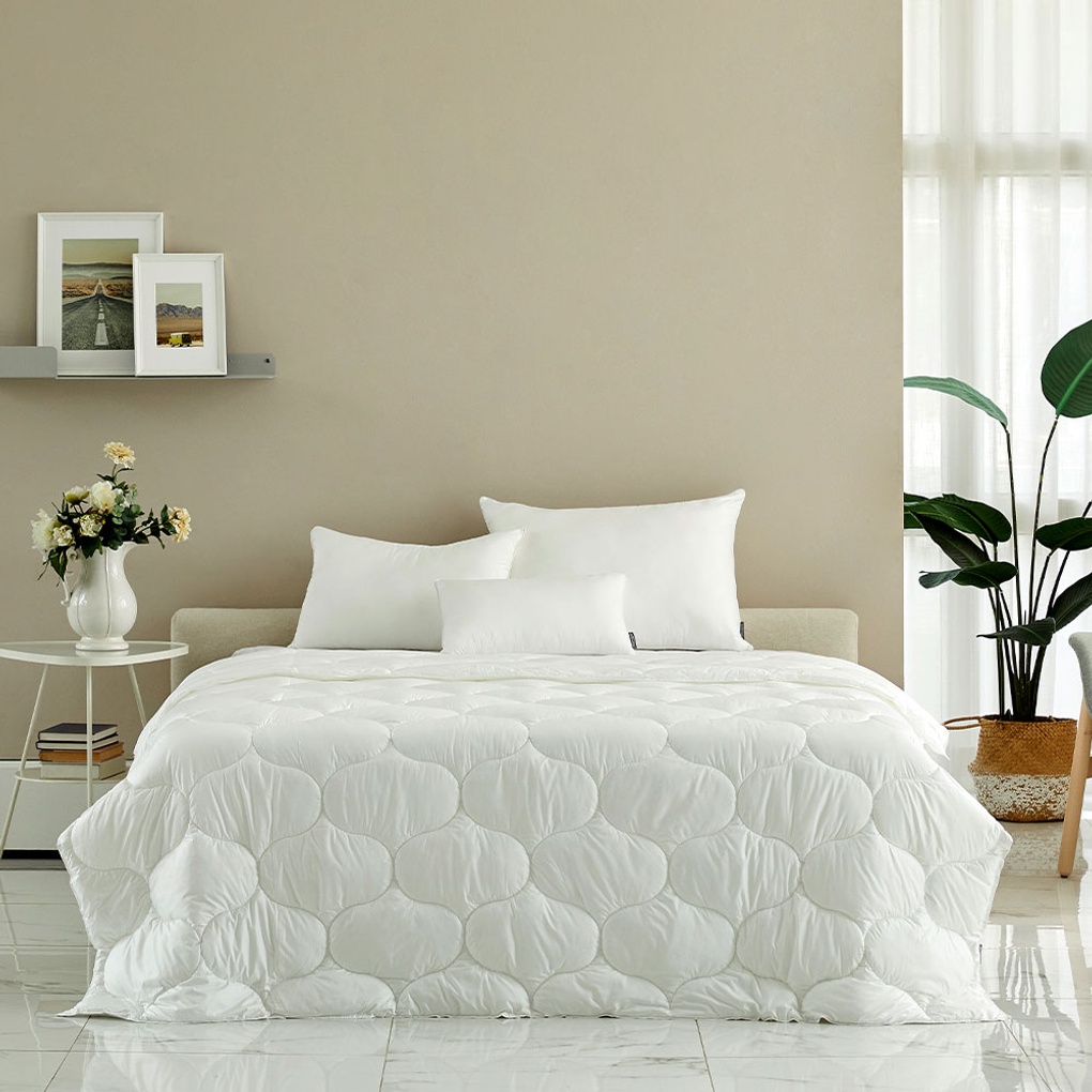 스웰) 익스트림 구스다운필 볼륨 퀸 이불솜 200x230cm_FP2320002- 모던하우스