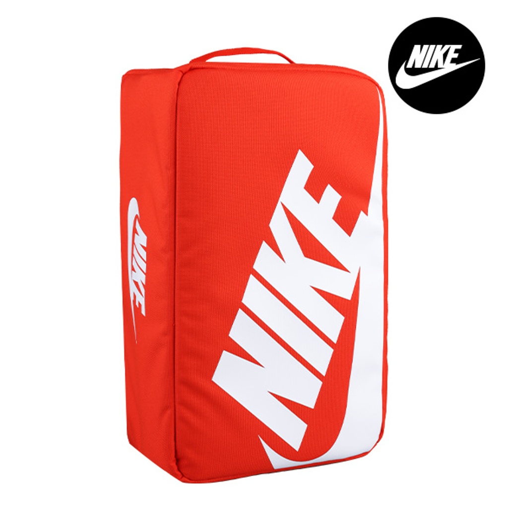 나이키 에어 슈박스 헬스 축구화 신발주머니 운동 가방 BA6149-810- 이랜드몰