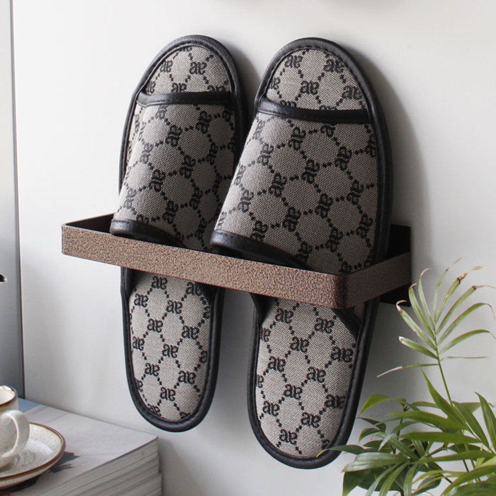 디몬 철제 실내화 걸이 (자석) - 4color- 이랜드몰