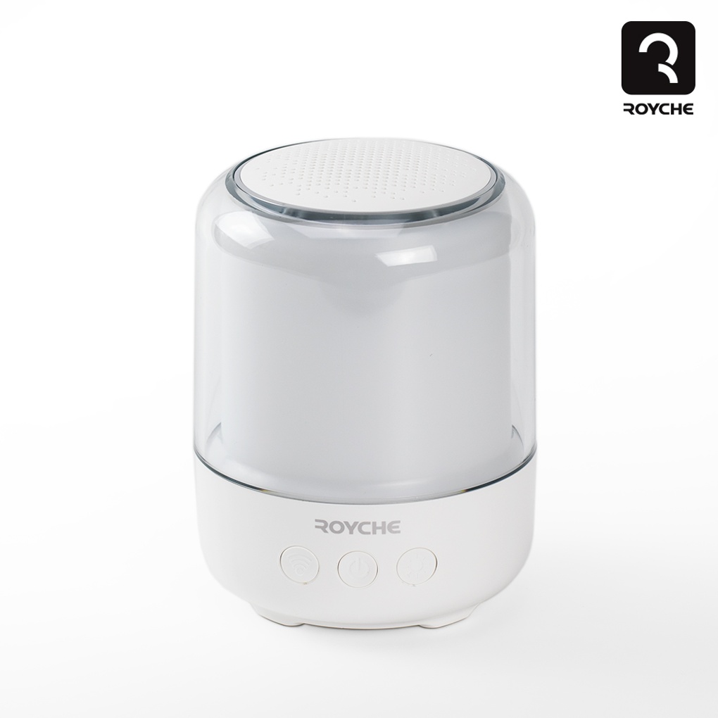 [ROYCHE] 로이체 무드등 블루투스 스피커 BTS-380- 이랜드몰