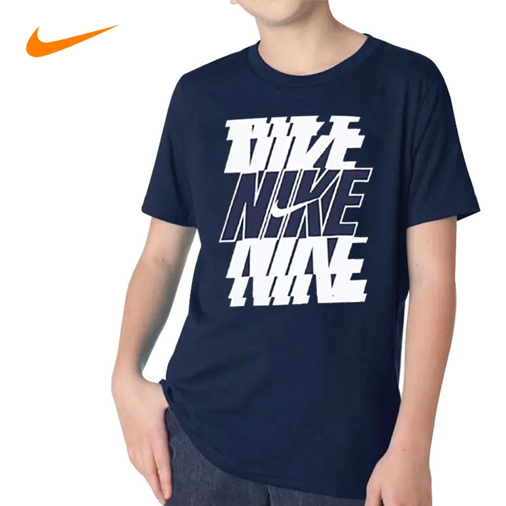 나이키 NSW 스택 반팔티 스포츠 트레이닝 기본티 면티 상의 DC7794-411- 이랜드몰