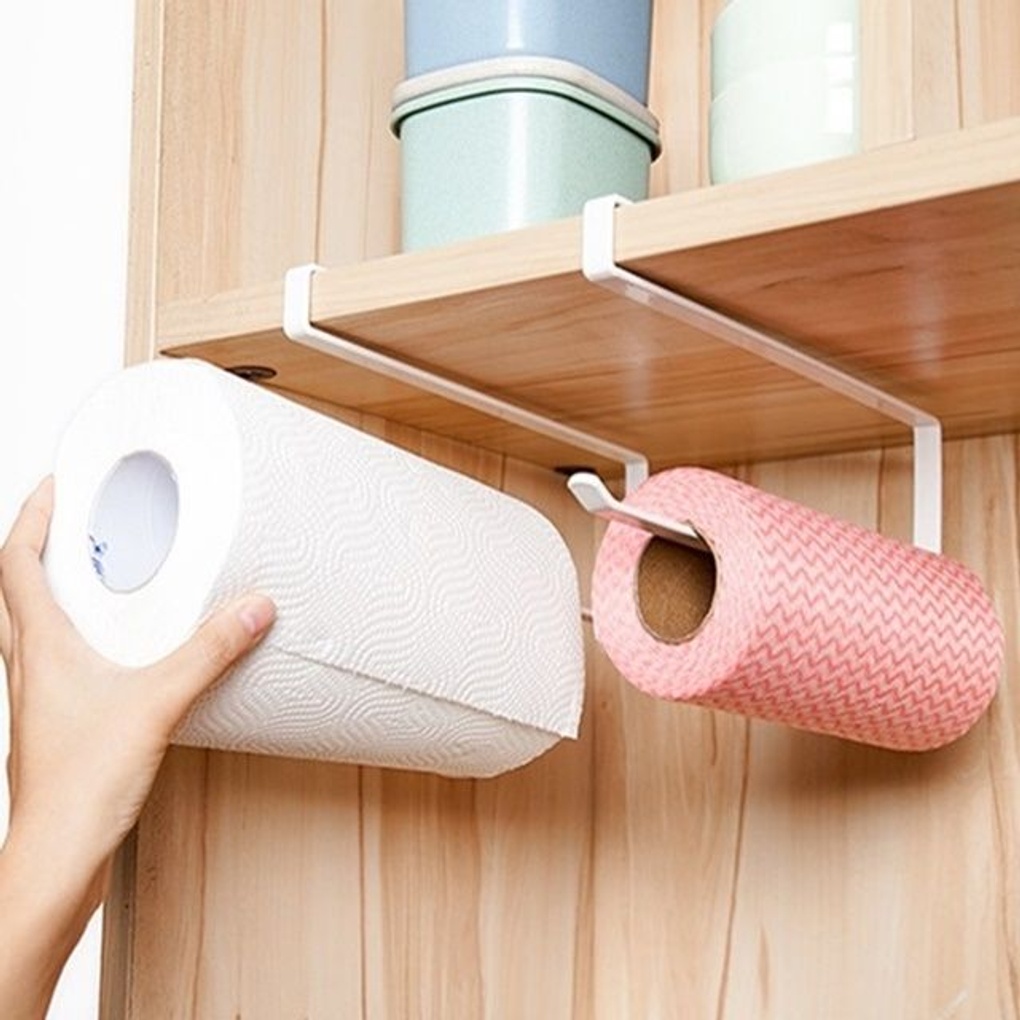 [1300k] 2개 구성 싱크대 키친 타올 걸이- 이랜드몰