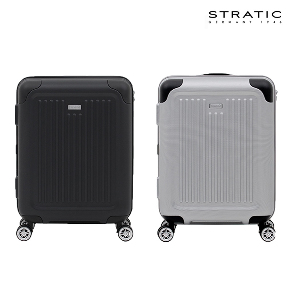 [HOT딜][Stratic] 스트라틱 NEW 스트라이프 20인치 캐리어- 이랜드몰