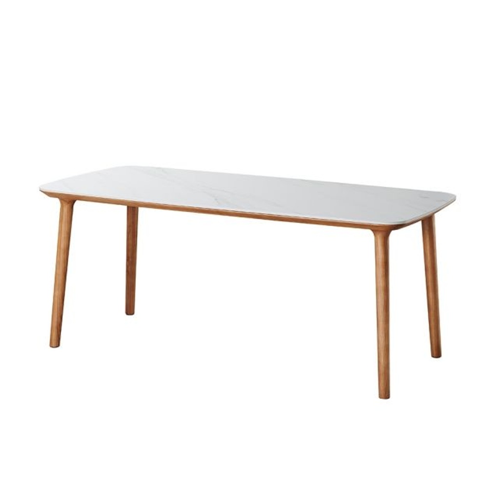 [1300k] 헤네퍼 포세린 통세라믹 1800 식탁 테이블- 이랜드몰